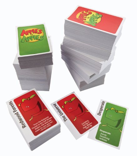 Apples to Apples [Discontinued by Manufacturer]