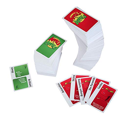 Apples to Apples [Discontinued by Manufacturer]