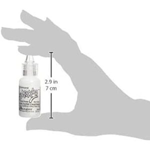 Stickles Glitter Glue .5oz, Diamond