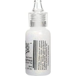 Stickles Glitter Glue .5oz, Diamond