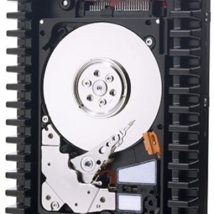 Western Digital 150 GB VelociRaptor SATA 3 Gb/s 10,000 RPM 16 MB Cache Bulk/OEM Enterprise Hard Drive - WD1500HLFS