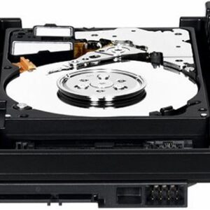 Western Digital 150 GB VelociRaptor SATA 3 Gb/s 10,000 RPM 16 MB Cache Bulk/OEM Enterprise Hard Drive - WD1500HLFS