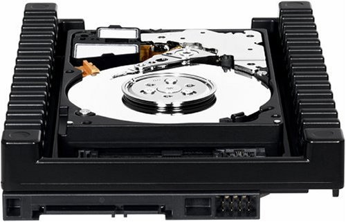 Western Digital 150 GB VelociRaptor SATA 3 Gb/s 10,000 RPM 16 MB Cache Bulk/OEM Enterprise Hard Drive - WD1500HLFS