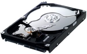 samsung 160 gb sata2 7200rpm 8 mb hard drive bulk hd161gj