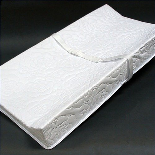 L.A. Baby P-3401-3 Contour Long Changing Pad Size: 30"