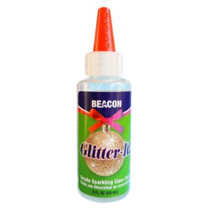 beacon glitter it 2oz