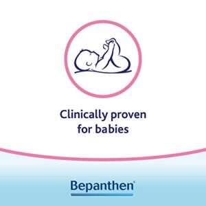 Bepanthen Nappy Care Ointment 5 Percent, 30 g