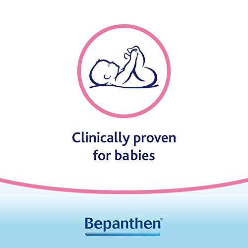 Bepanthen Nappy Care Ointment 5 Percent, 30 g