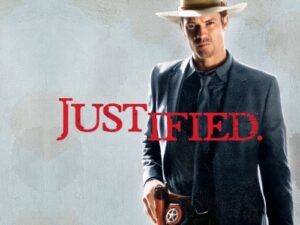 justified season 1