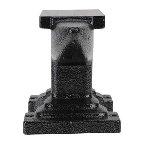 Olympia Tools 9-Pound Cast Iron Hobby Anvil 38-789 , Gray