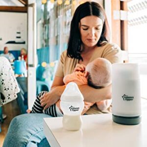 Tommee Tippee Closer to Nature Baby Bottle Formula Dispensers – 6 Count