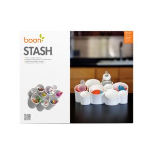 boon stash multi-room organizer