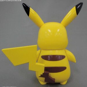 Bandai Pokemon Plastic Model Kit