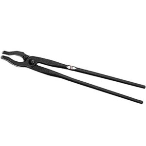 picard hammer - blacksmiths' tong (0004930-300), black