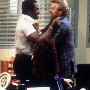 Sledge Hammer! The Complete Series