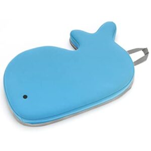 Skip Hop Moby Bath Kneeler, Blue