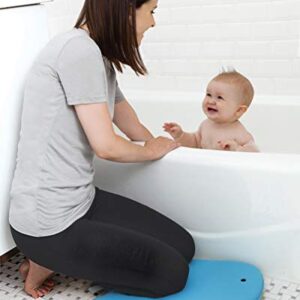 Skip Hop Moby Bath Kneeler, Blue