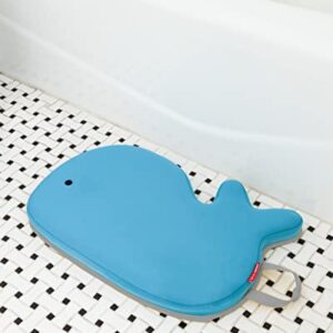 Skip Hop Moby Bath Kneeler, Blue