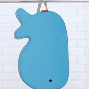 Skip Hop Moby Bath Kneeler, Blue