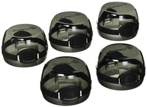 safety 1st stove knob covers, 5 count