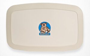 new koala changingstation kb-200 horizontal cream