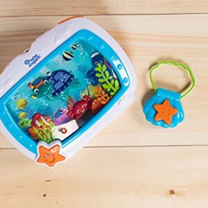 Baby Einstein Sea Dreams Soother, Crib Mount