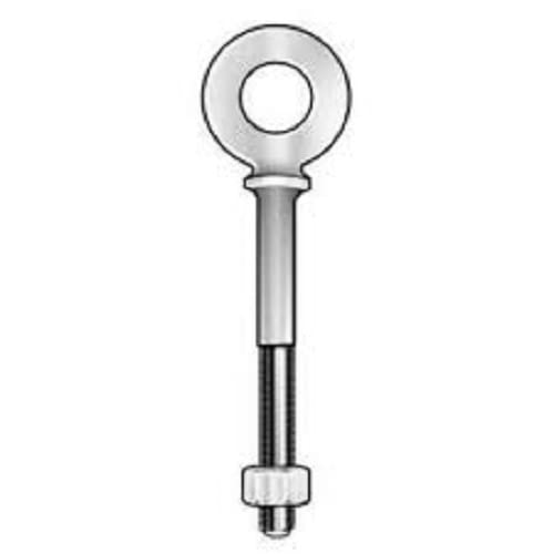 Ken Forging N2028-15 Shoulder Pattern Nut Eyebolts, 3/4-10" x 15"