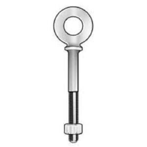 ken forging n2027-18 shoulder pattern nut eyebolts, 5/8-11" x 18"