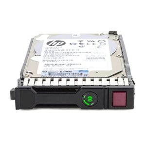 hp 600 gb 2.5-inch internal hard drive 600 sas 16 mb cache internal bare or oem drives 652583-b21