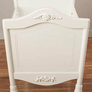 Orbelle Trading Ga Ga Cradle, French White