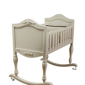 Orbelle Trading Ga Ga Cradle, French White