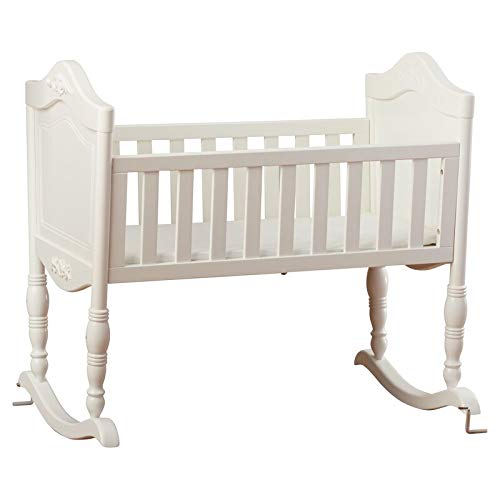 Orbelle Trading Ga Ga Cradle, French White