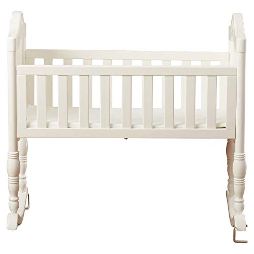 Orbelle Trading Ga Ga Cradle, French White