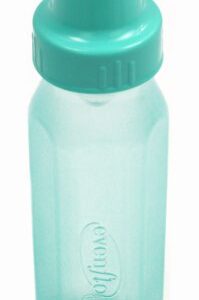 Evenflo 3 Count Classic Light Tint Nurser, 8 Ounce