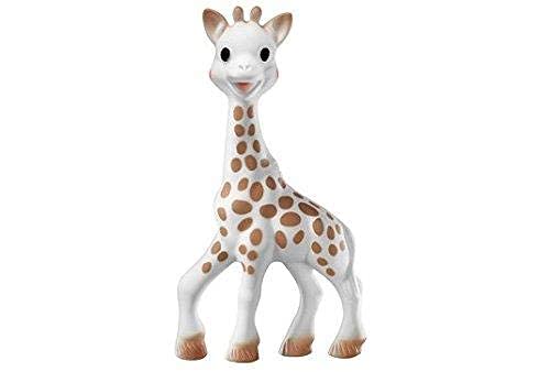 Sophie La Girafe- Rubber Gift Set Award