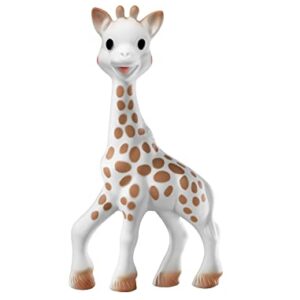 Sophie La Girafe- Rubber Gift Set Award