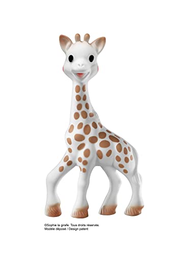 Sophie La Girafe- Rubber Gift Set Award