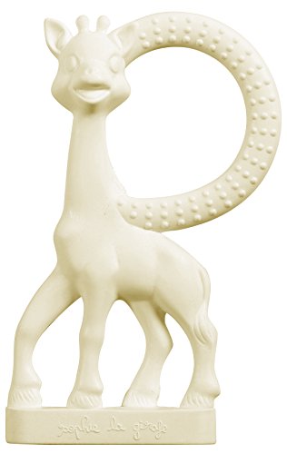 Sophie La Girafe- Rubber Gift Set Award