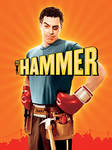 The Hammer