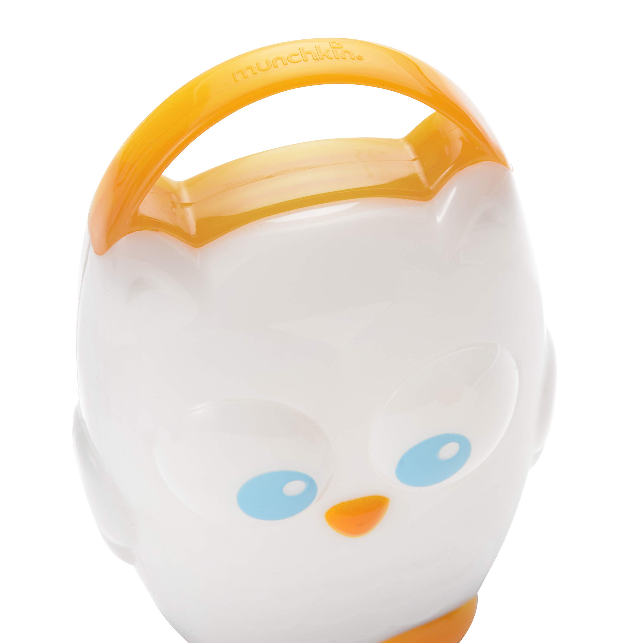 Munchkin® Light My Way™ LED Nightlight for Toddlers and Kids, Owl