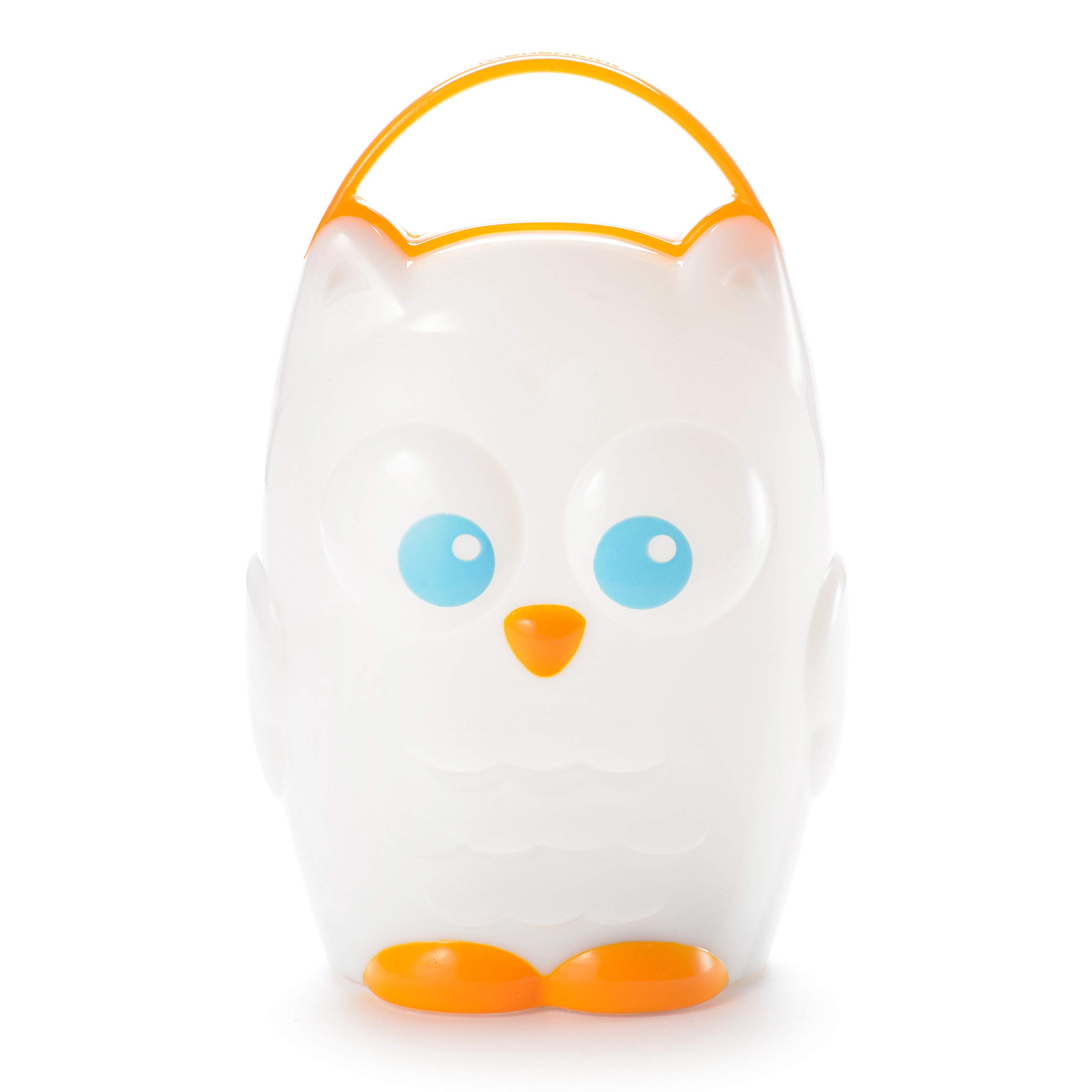 Munchkin® Light My Way™ LED Nightlight for Toddlers and Kids, Owl