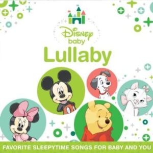 disney baby lullaby