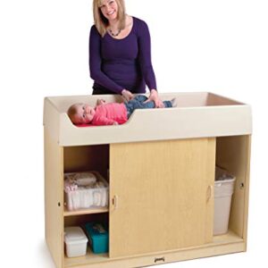 Jonti-Craft 5114JC Changing Table