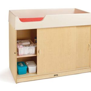 Jonti-Craft 5114JC Changing Table