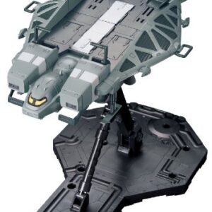 Bandai Hobby #158 HGUC Base Jabber Type 89 Action Figure, 1/144 Scale