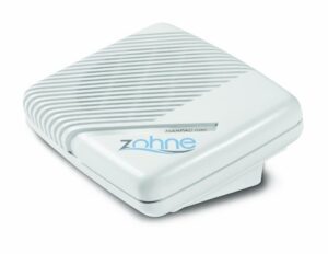 yogasleep zohne portable sound conditioner, white