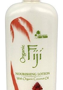 Organic Fiji Nourishing Lotion Awapuhi Seaberry - 12 fl oz