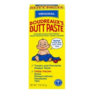 boudreauxs butt paste size 2z