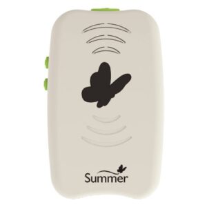 Summer Soothe and Vibe Portable Soother