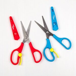 Tiny Bites Food Shears - Parent Must-Have for Baby & Toddler Feeding